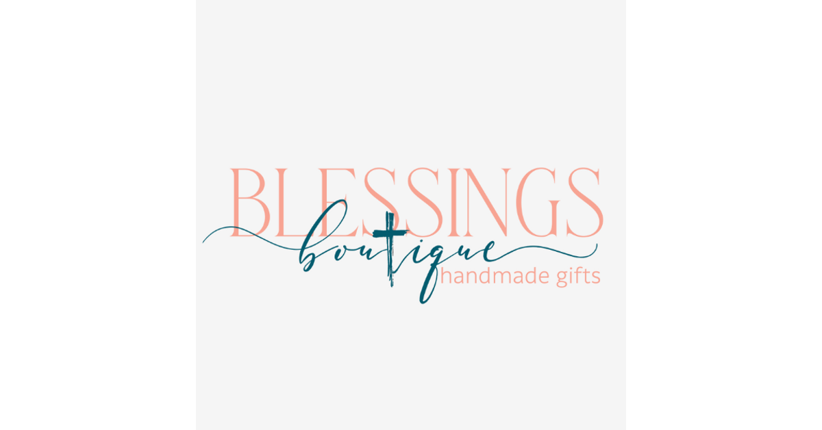 Blessings Boutique Home – Blessings Boutique LLC